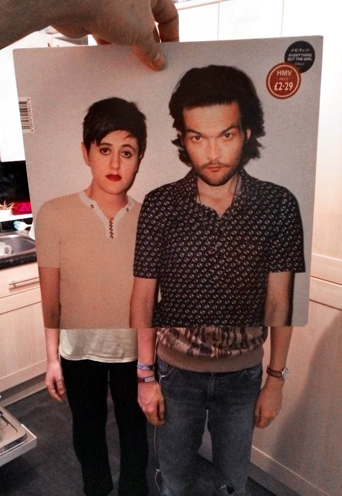 The Family Album | Christophe Gowans