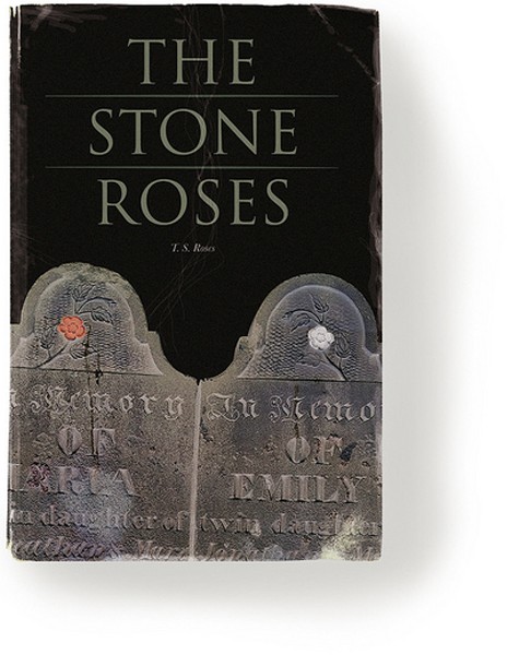 The Record Books • The Stone Roses | Christophe Gowans