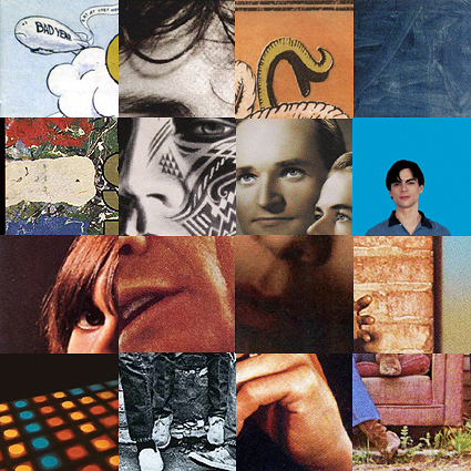 Christophe Plays POP! Question 7 | Christophe Gowans