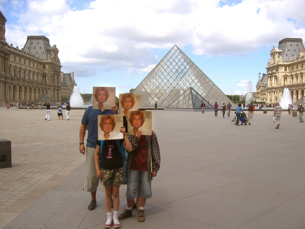 Christophe Plays POP! Question 5 | Christophe Gowans