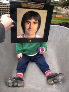 The Family Album | Christophe Gowans