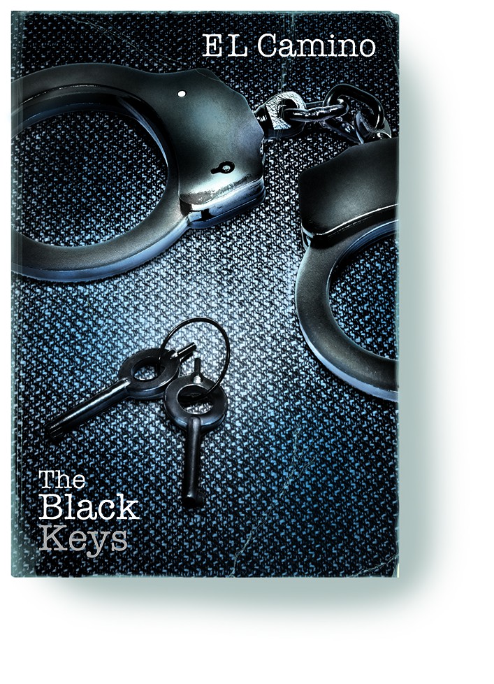 The Record Books • The Black Keys | Christophe Gowans